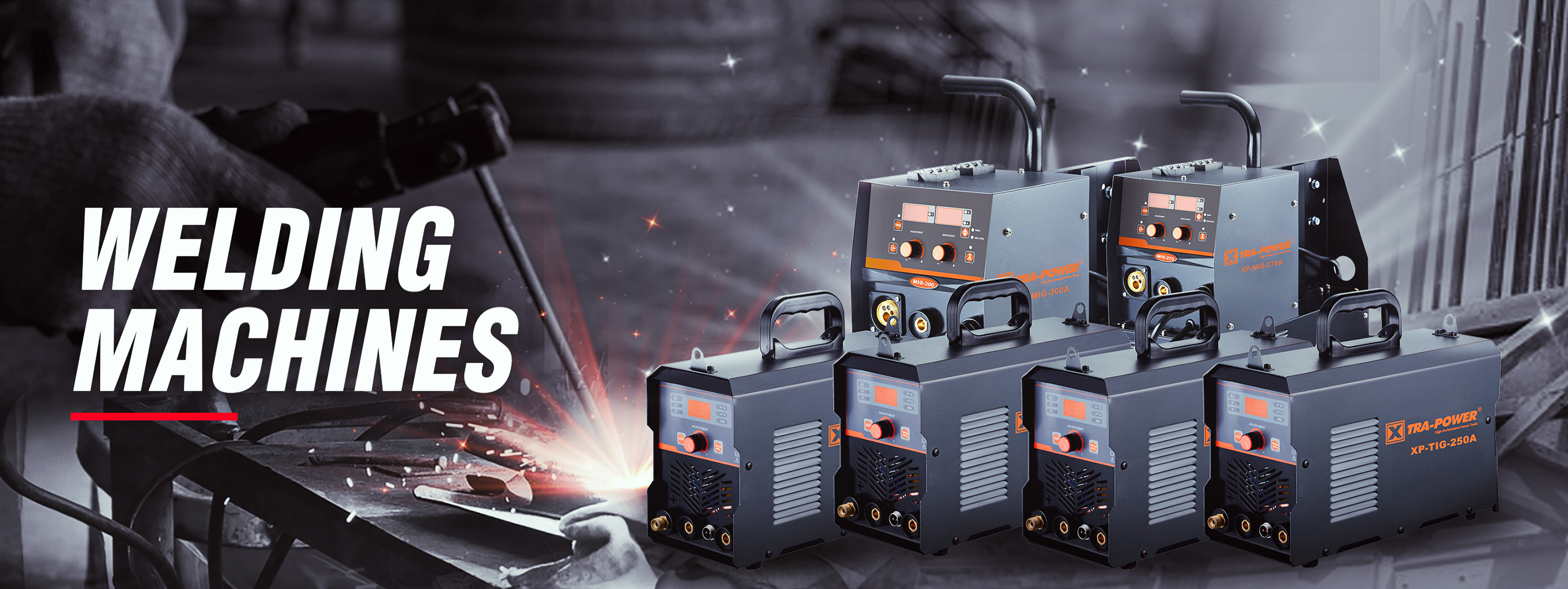 Welcome to XtraPowerTools