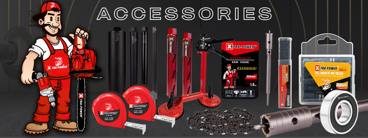 Welcome to XtraPowerTools