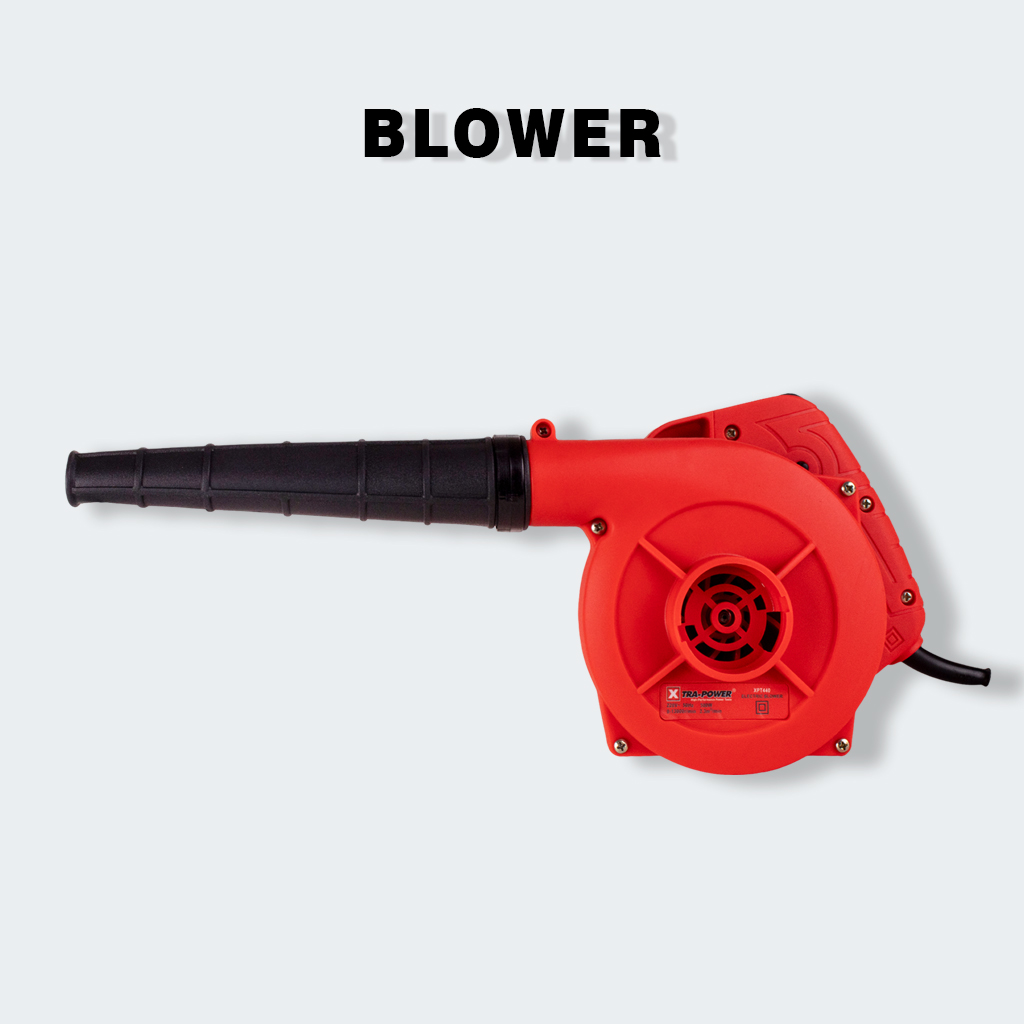 Welcome to XtraPowerTools